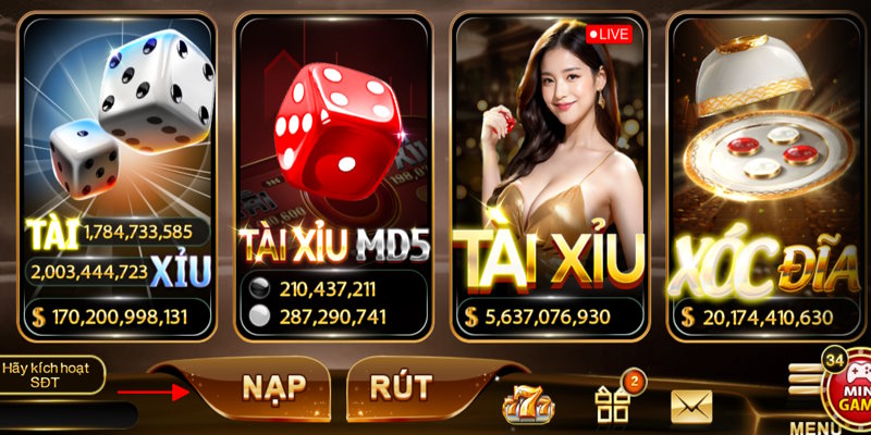 VND88 - CỔNG GAME ĐỔI THƯỞNG UY TÍN HÀNG ĐẦU VIỆT NAM 2025